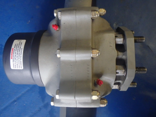 Hartzell HC-C2YK-1BF PROPELLER HUB (HUB ONLY)